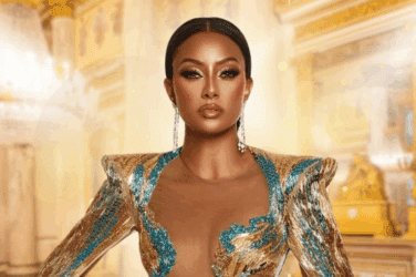 Curacao’s Akisha Albert is 5th runner up of Miss Grand Int’l