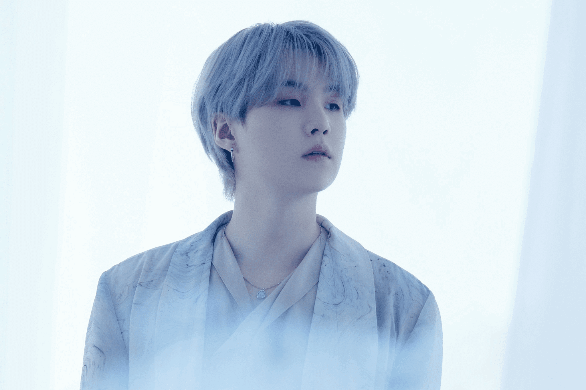 BTS is back: Suga to be discharged from military service in June