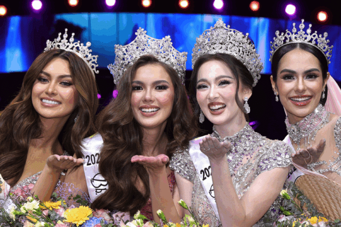 How Binibining Pilipinas 2025 queens performed at Q&A portion