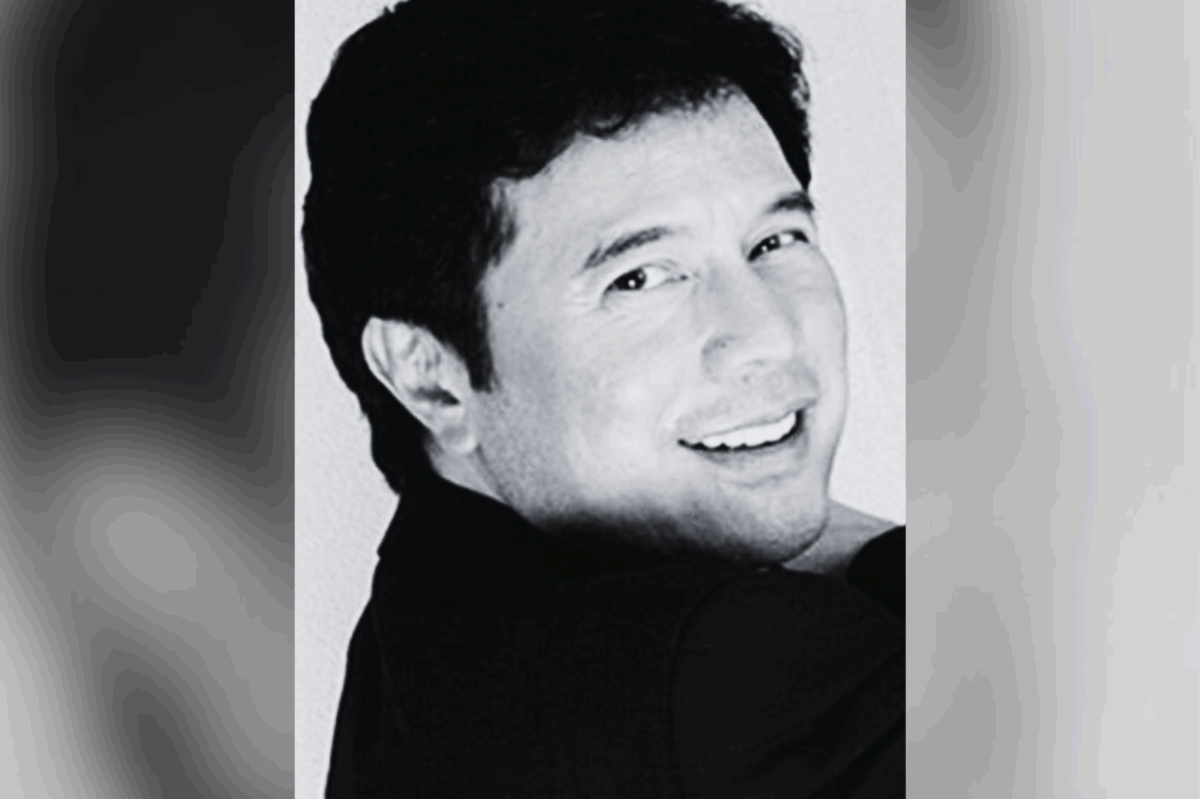 Cocoy Laurel, screen veteran, dead at 72