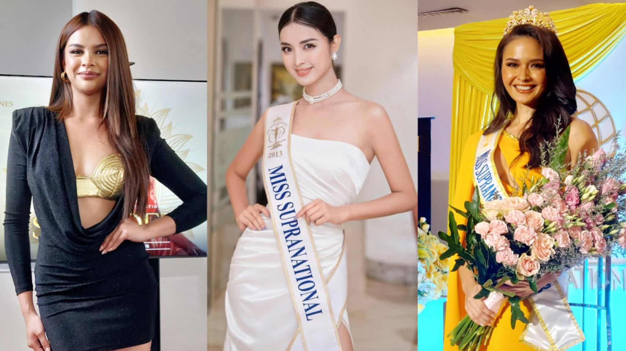 PH sustains longest placement streak in Miss Supranational