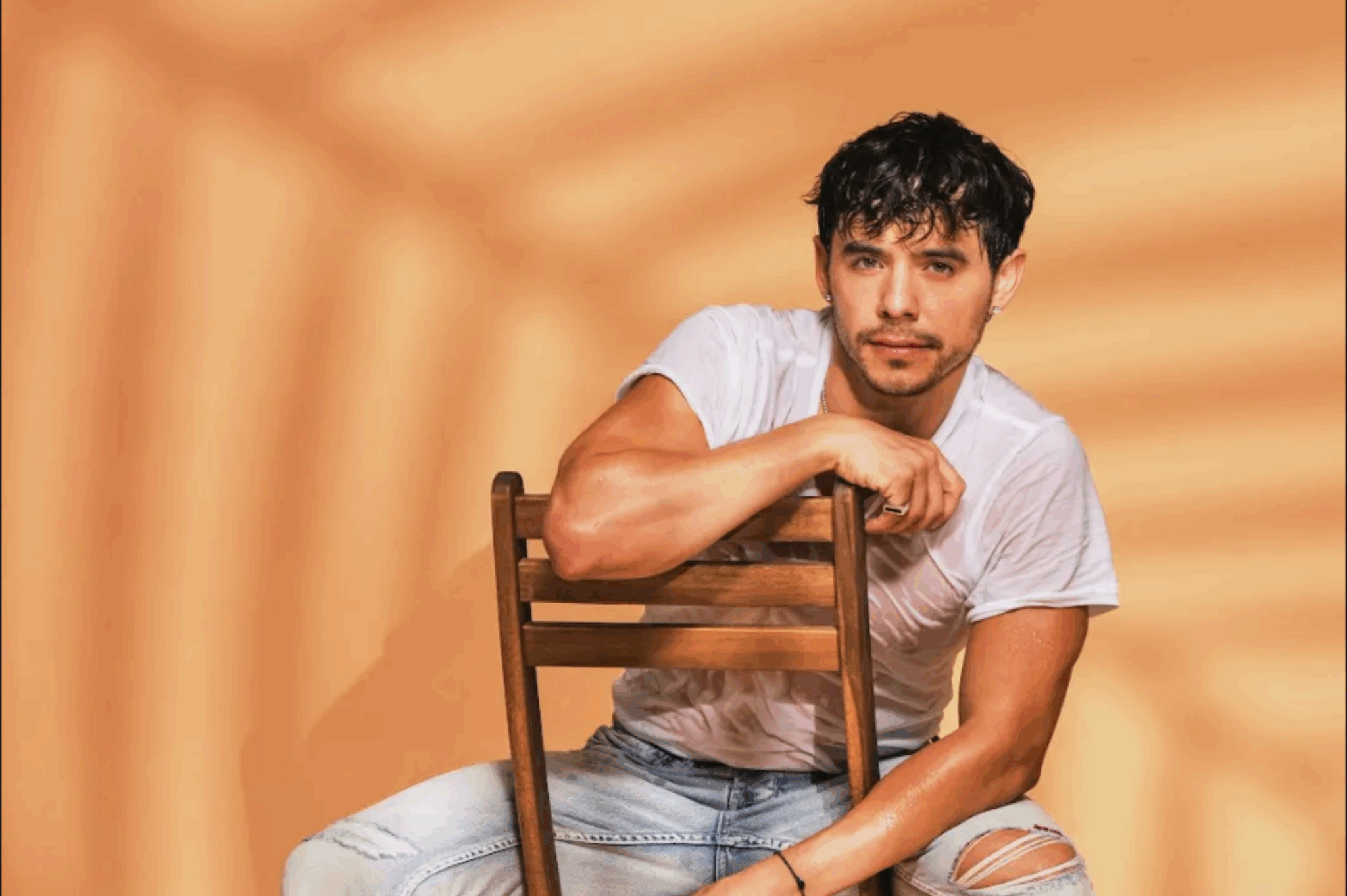 David Archuleta has been ‘a little bit naughty’ since coming out