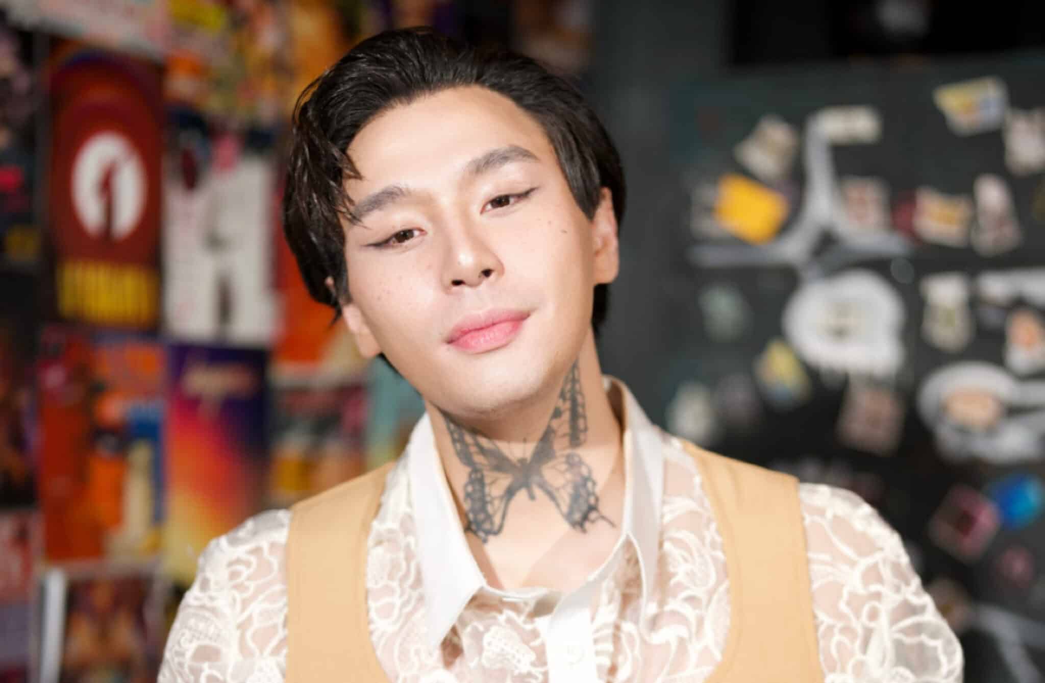 Fifth Solomon diagnosed with bipolar disorder