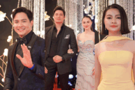 GMA’s 75th anniversary gala: Kapuso stars in their elegant best
