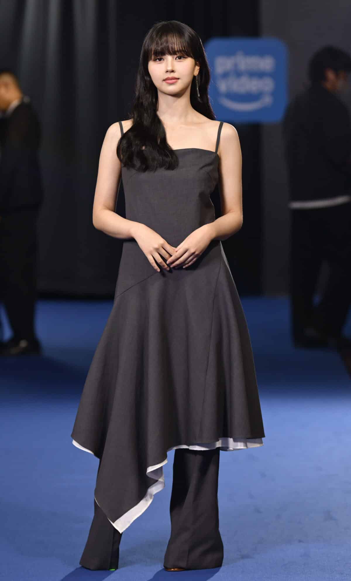 Park Bo-gum, Kim So-hyun, Lee Sang-yi on their drama ‘Good Boy’