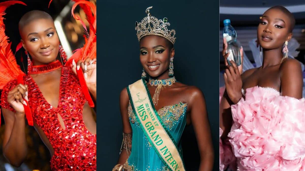 French exit: Miss Grand International pageant drama ensues