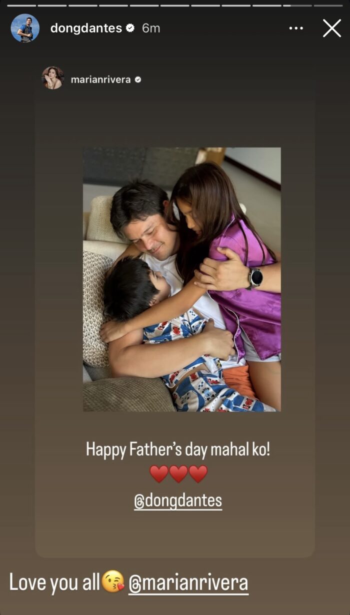 Marian Rivera goes cryptic with vulgar slang repost on TikTok