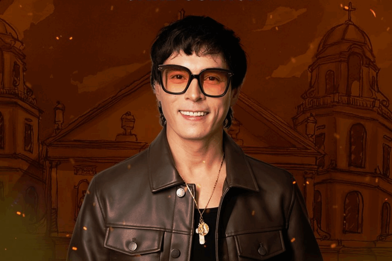 Jake Cuenca eyes legal action vs false claims about his teeth