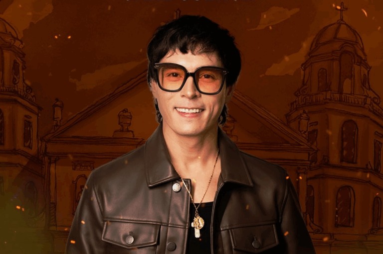 Jake Cuenca eyes legal action vs false claims about his teeth