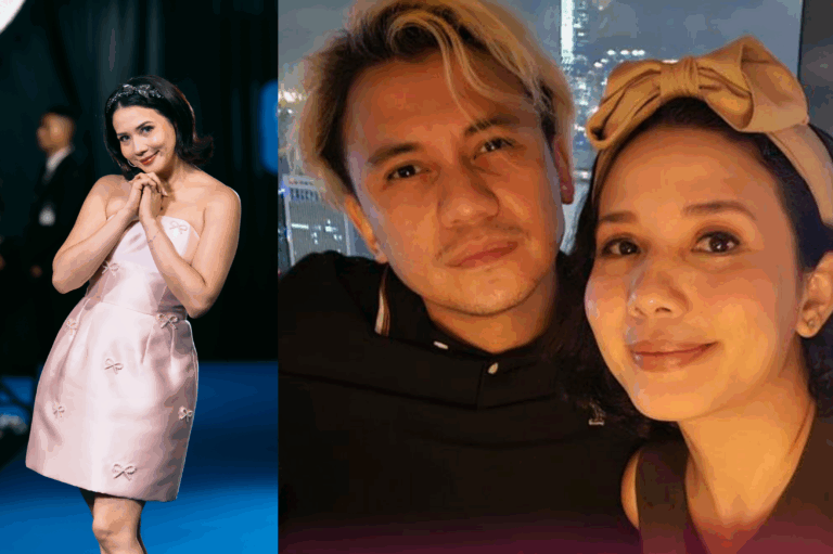 Karylle describes perfect K-drama bonding with Yael Yuzon