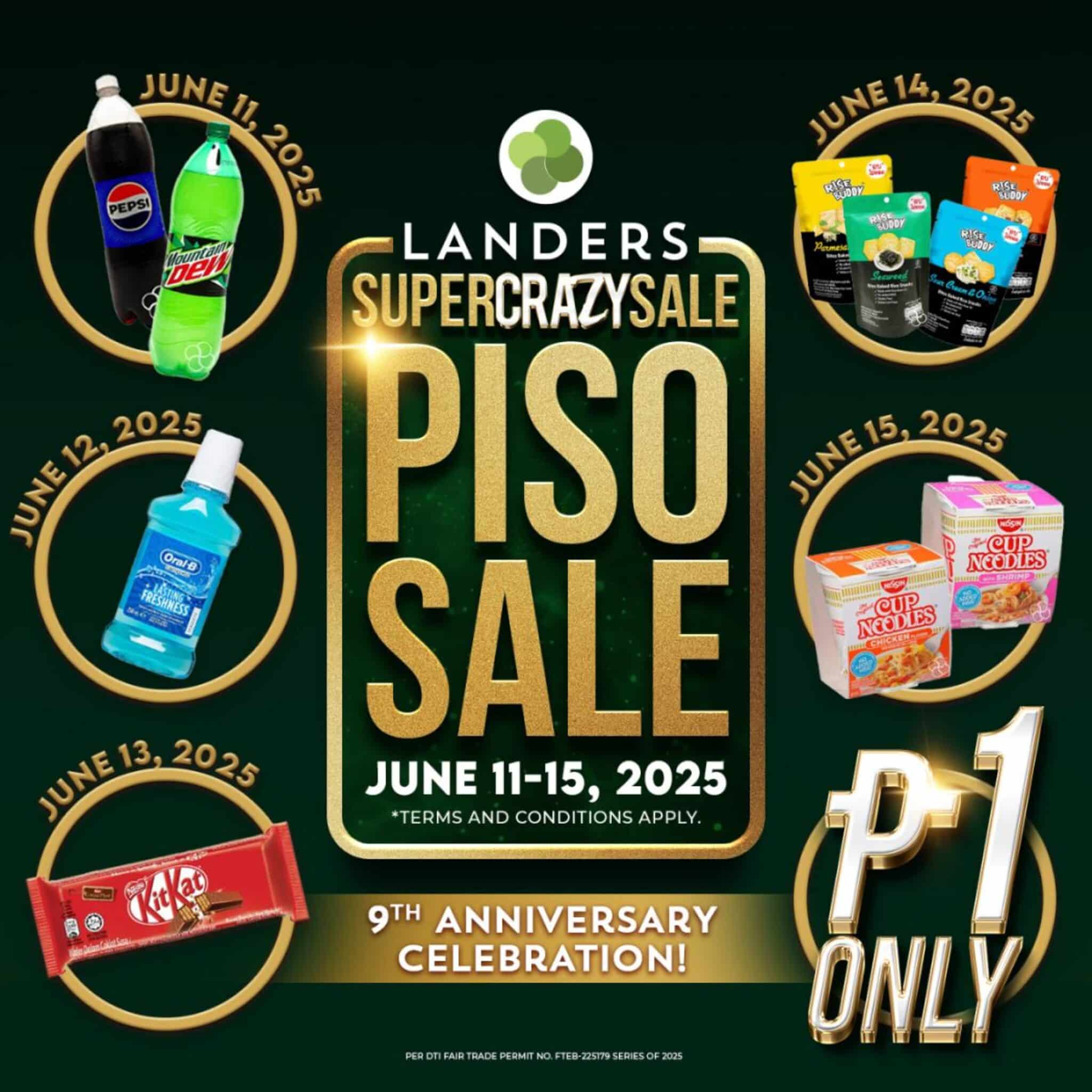 Landers Superstore goes all-out for its 9th year with its biggest Super ...