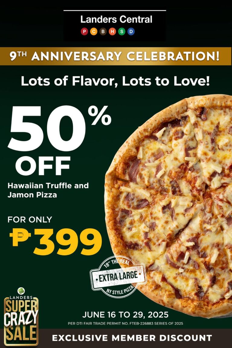 Landers Superstore goes all-out for its 9th year with its biggest Super ...