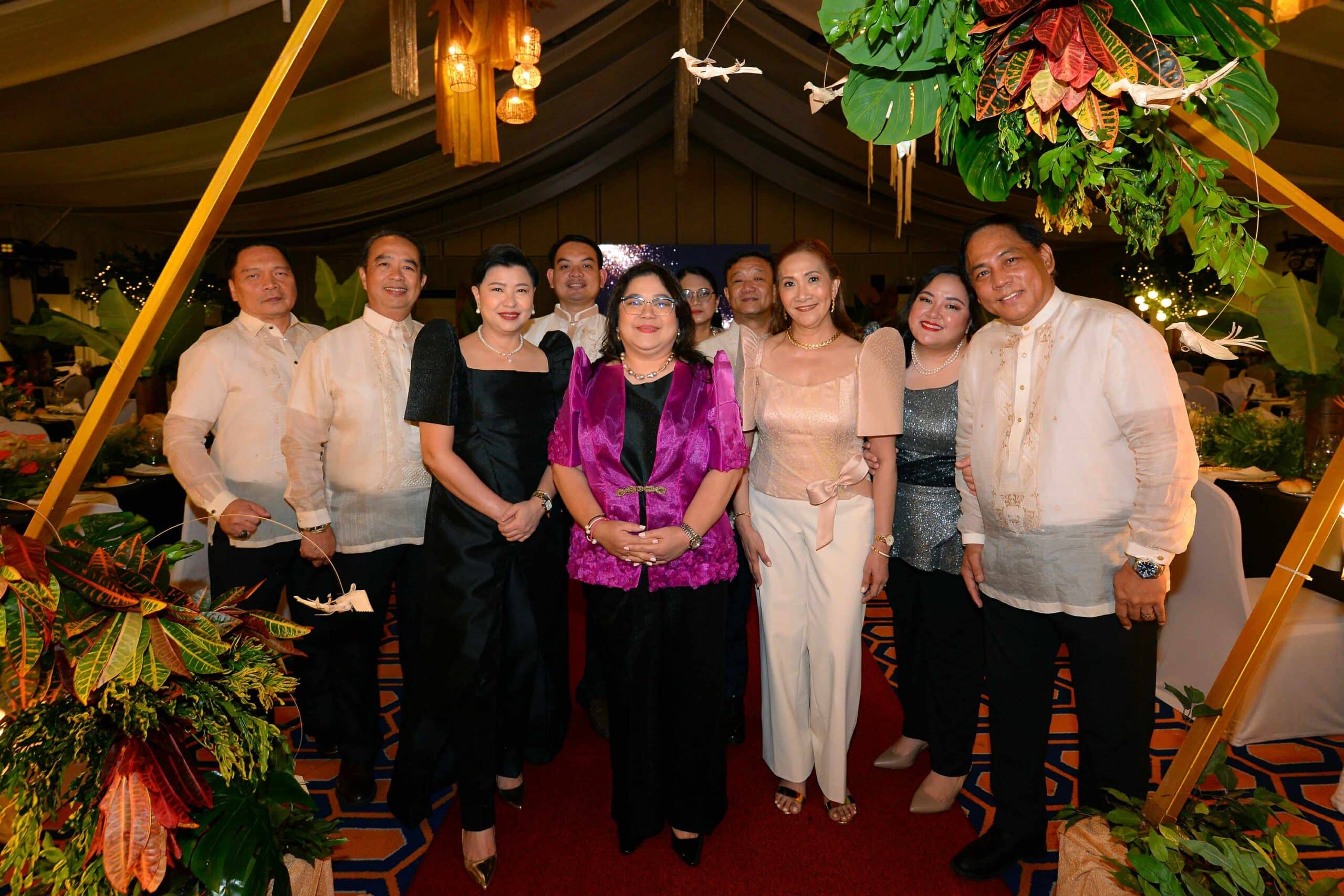 'Wagas', an evening of heartfelt gratitude and Filipino heritage