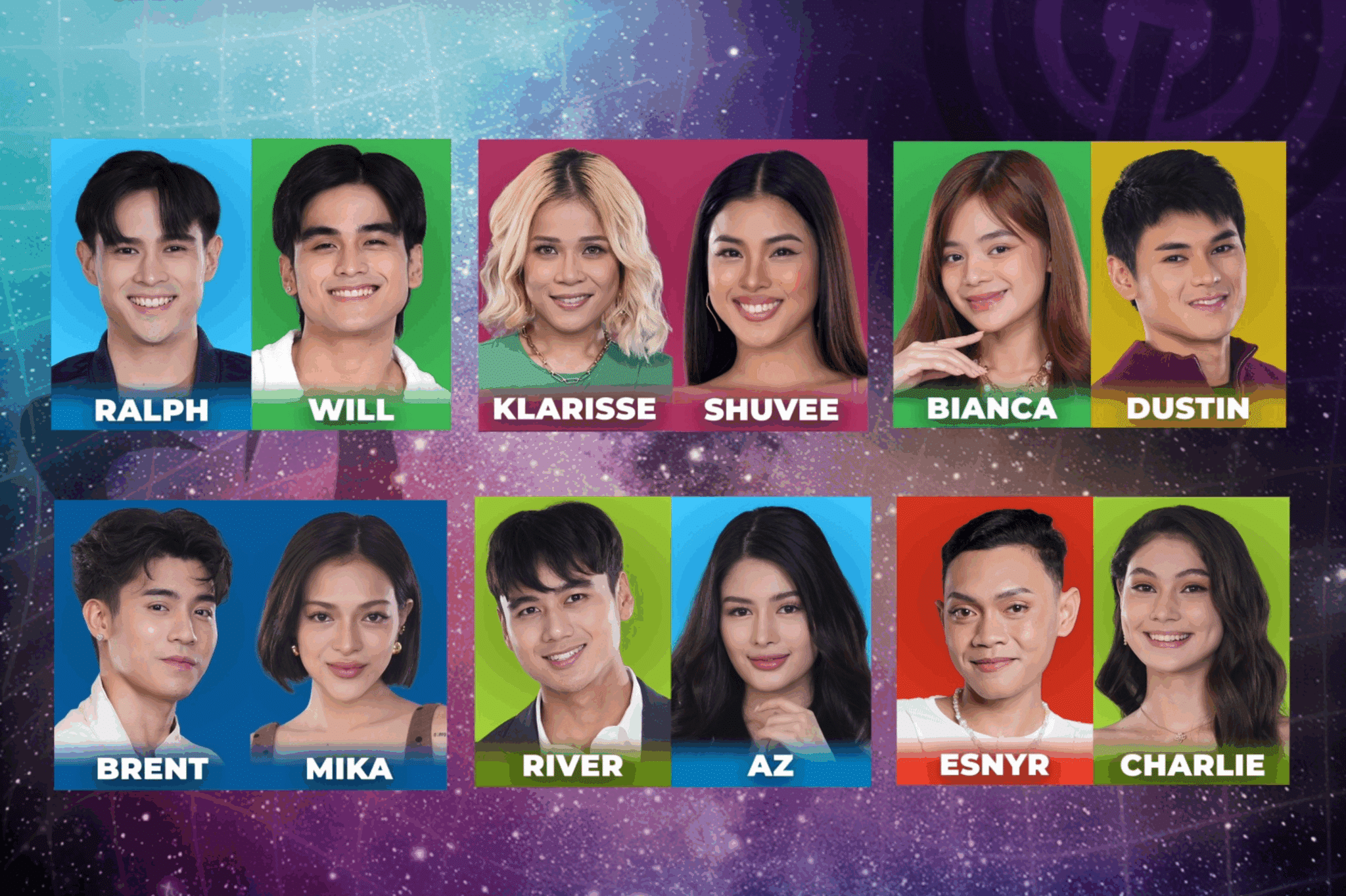 PBB: Will Ashley-Ralph de Leon among final duos