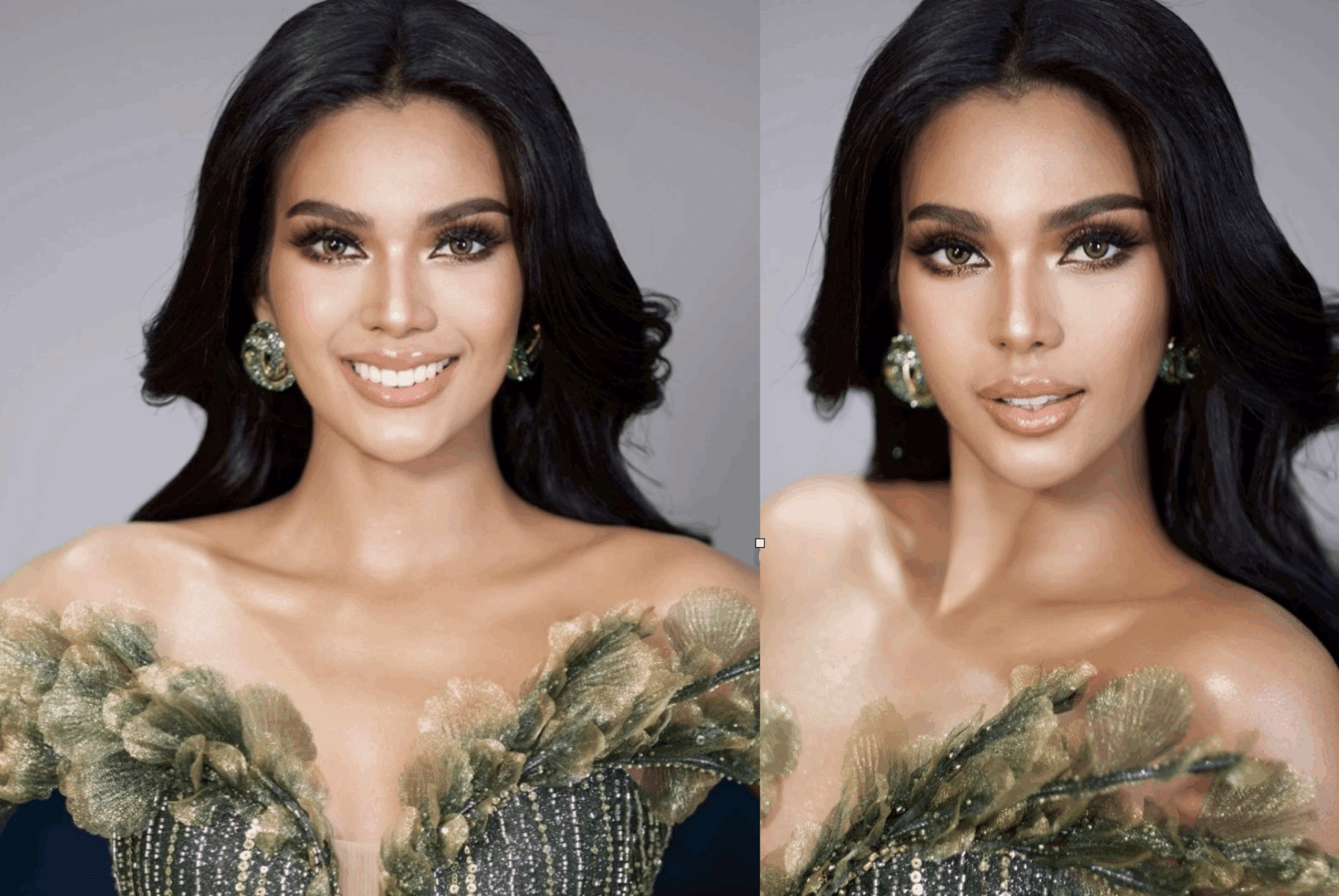 CJ Opiaza officially crowned Miss Grand International 2024