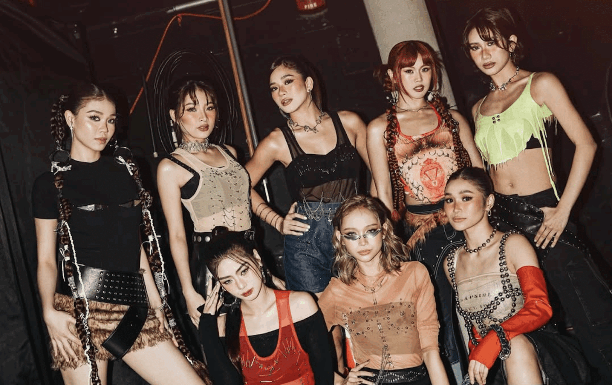 BINI files complaint against unnamed party, shares Atty. Joji Alonso