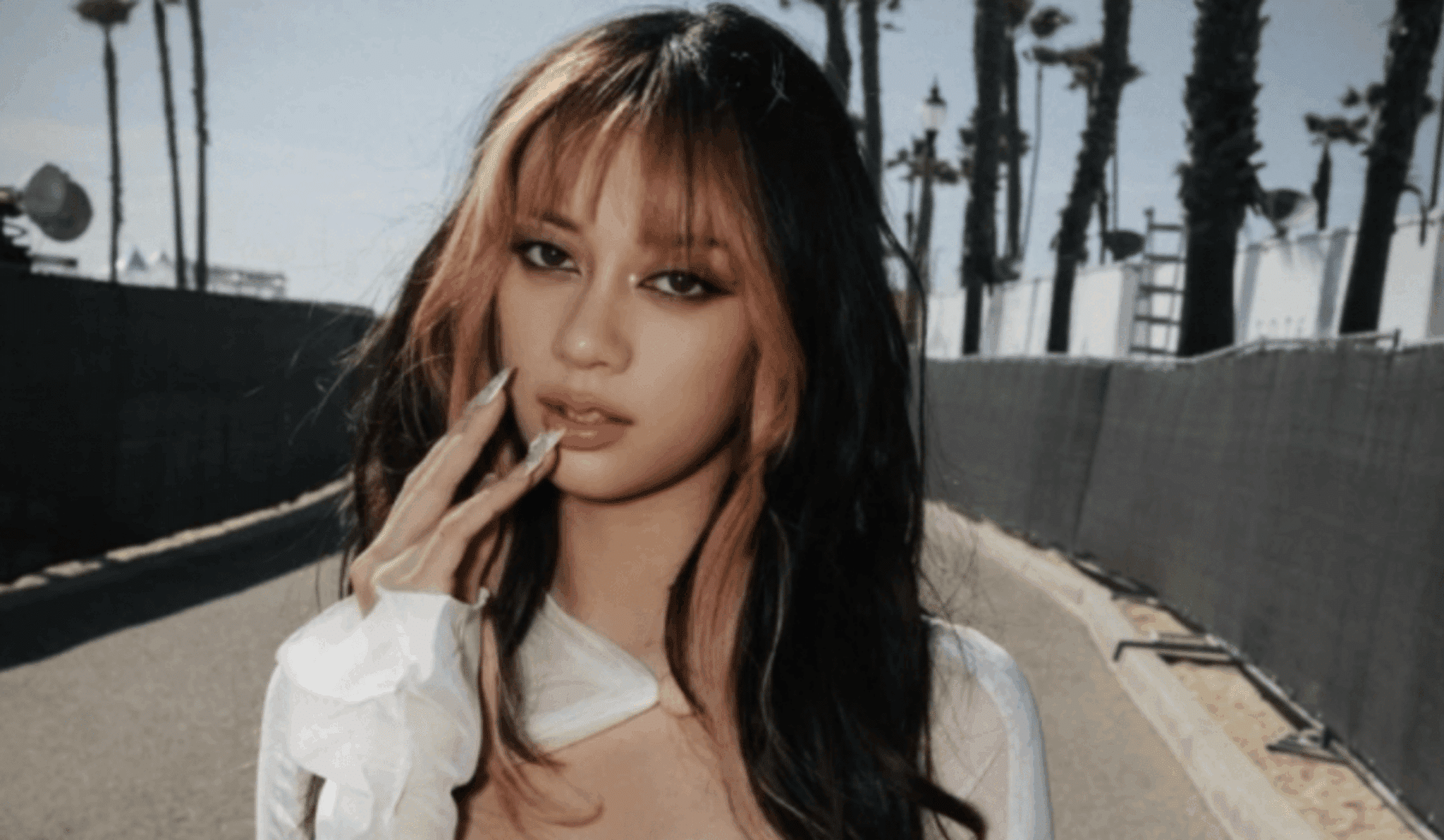 Megan of Katseye comes out as bisexual