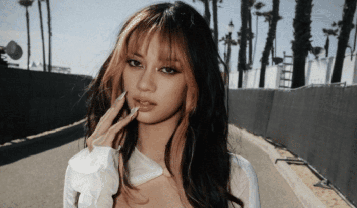 Megan of Katseye comes out as bisexual