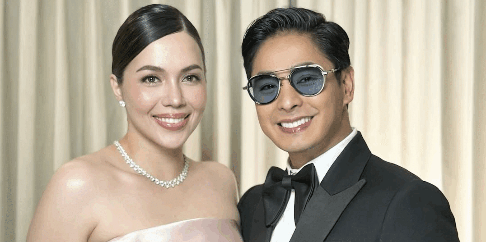 Julia Montes clears air on rumored ‘love child’ with Coco Martin