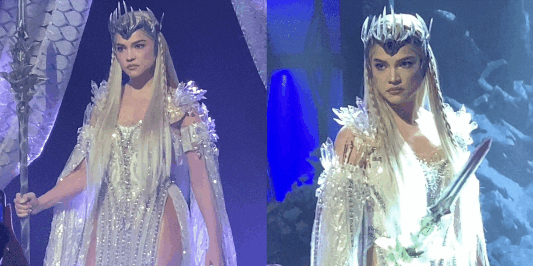 Rhian Ramos on villain role in ‘Sang’gre’: 'They have more fun'