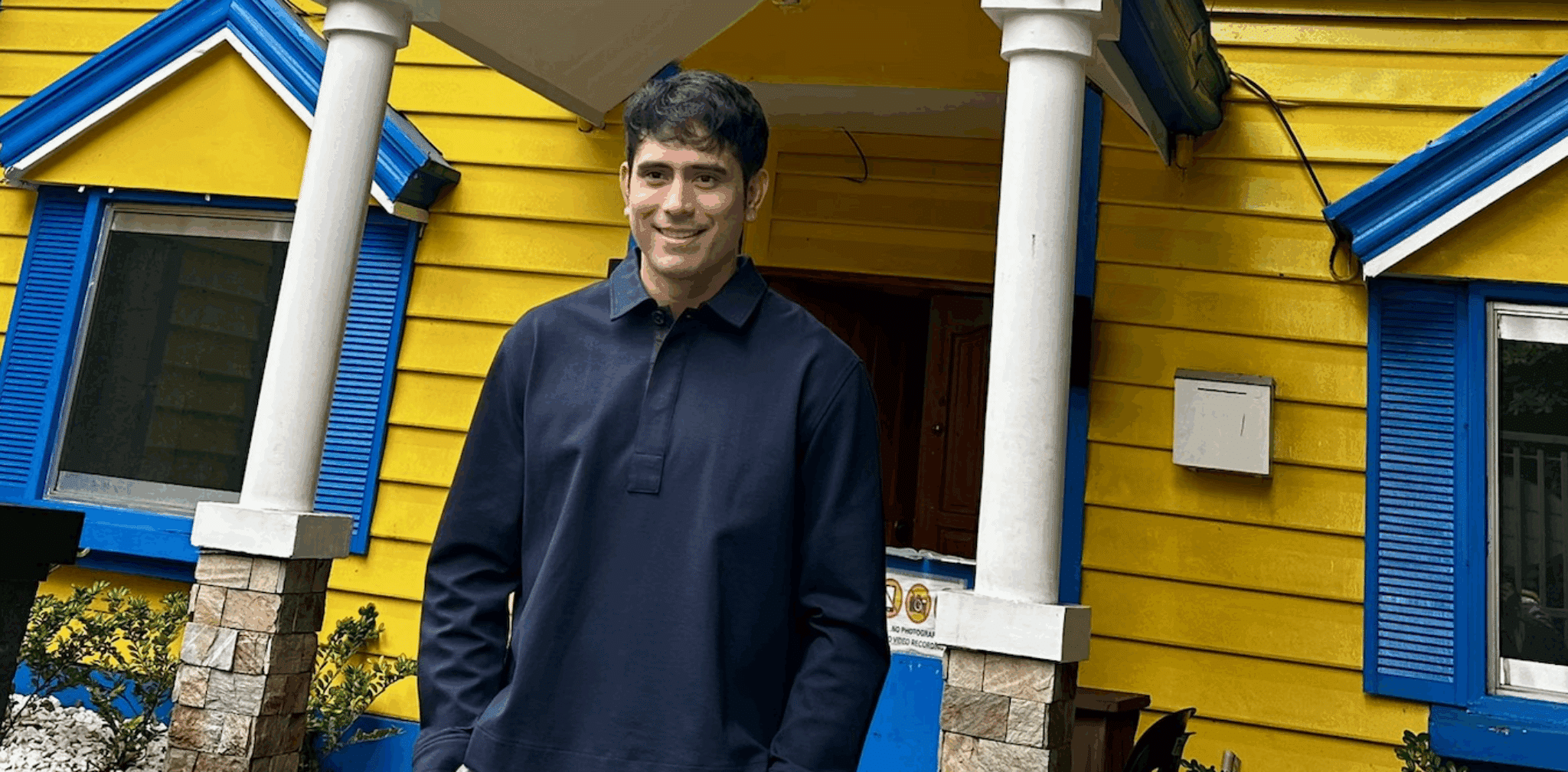 Gerald Anderson returns to ‘PBB’ house after 19 years