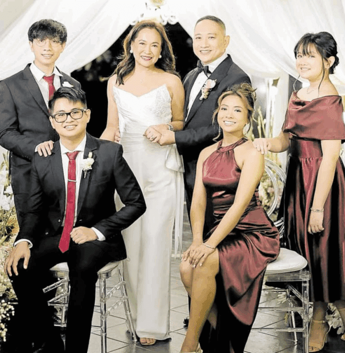 Michael V got his name—and his heart and humor—from his father