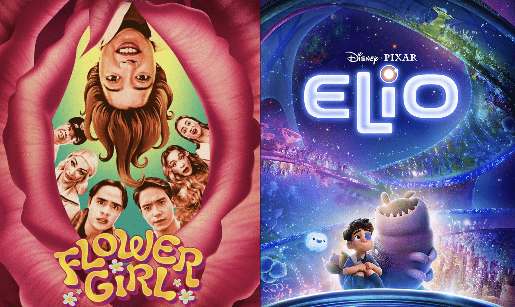 MTRCB greenlights release of ‘Elio’ and ‘Flower Girl’