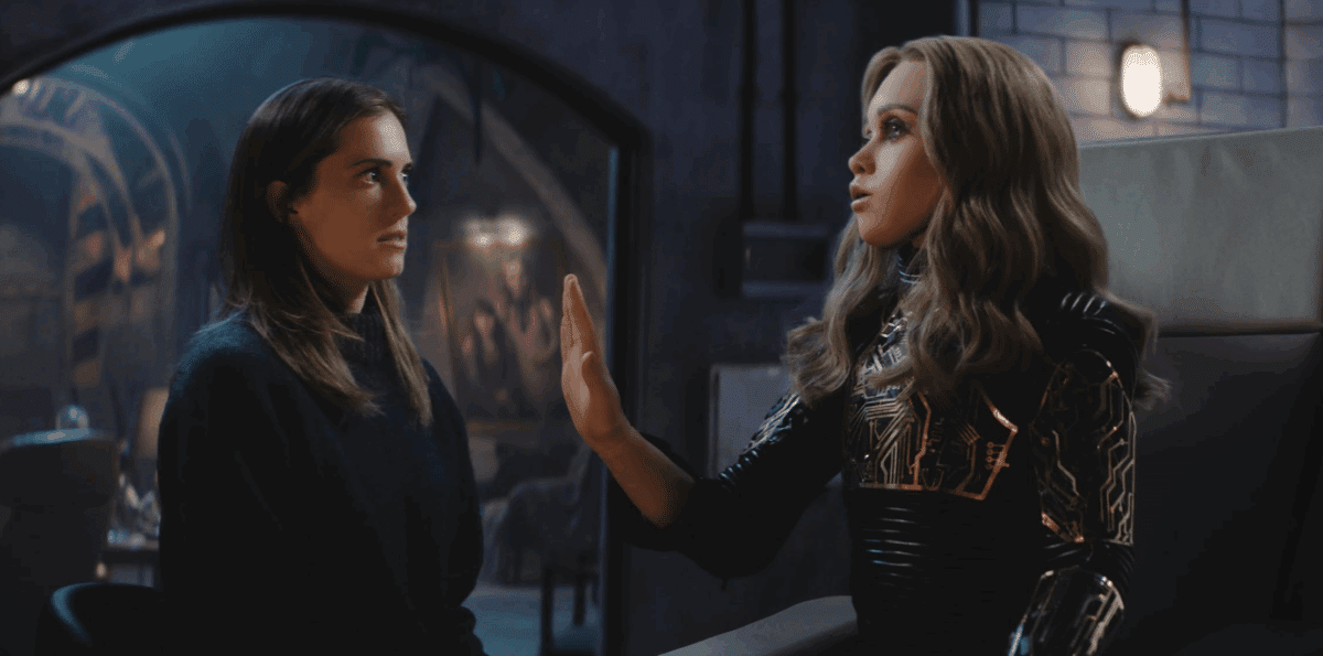 Filipino drag stars M1ss Jade So, Janio join 'M3GAN 2.0' cast