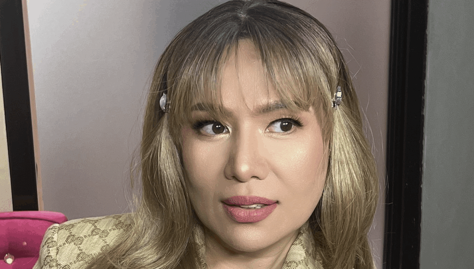 DJ Nicole Hyala reveals thyroid cancer diagnosis