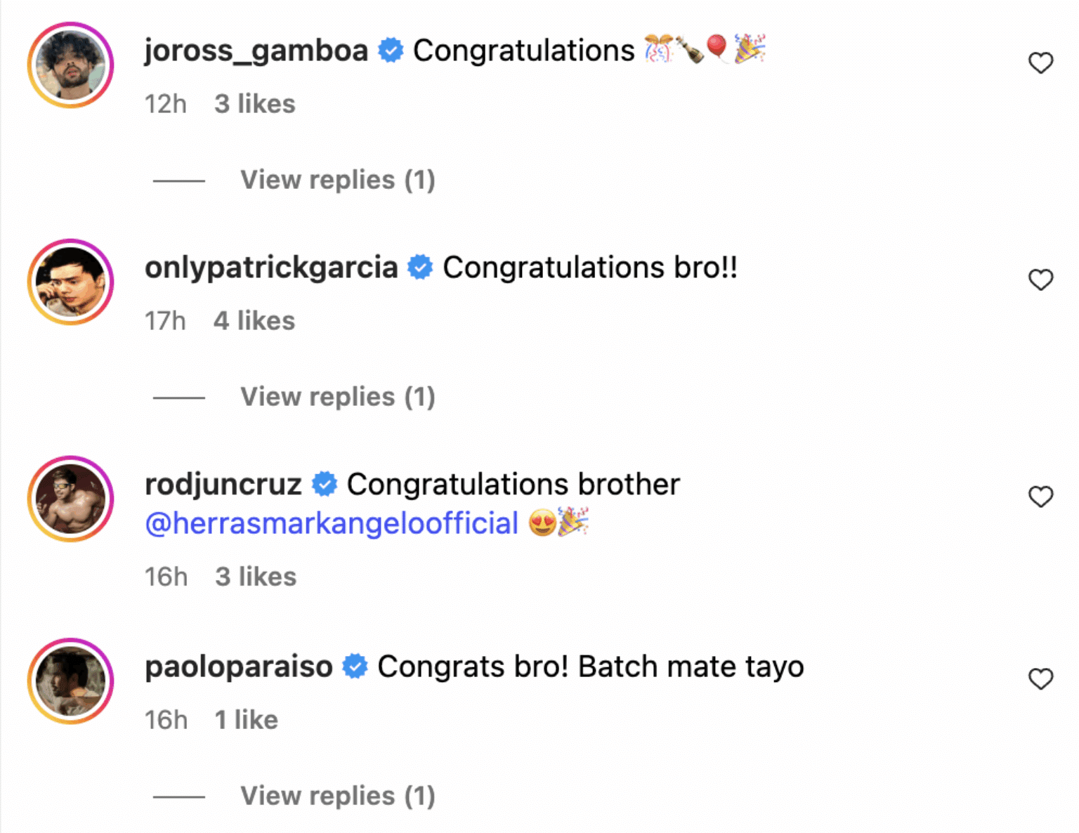 Mark Herras, Nicole Donesa welcome second child