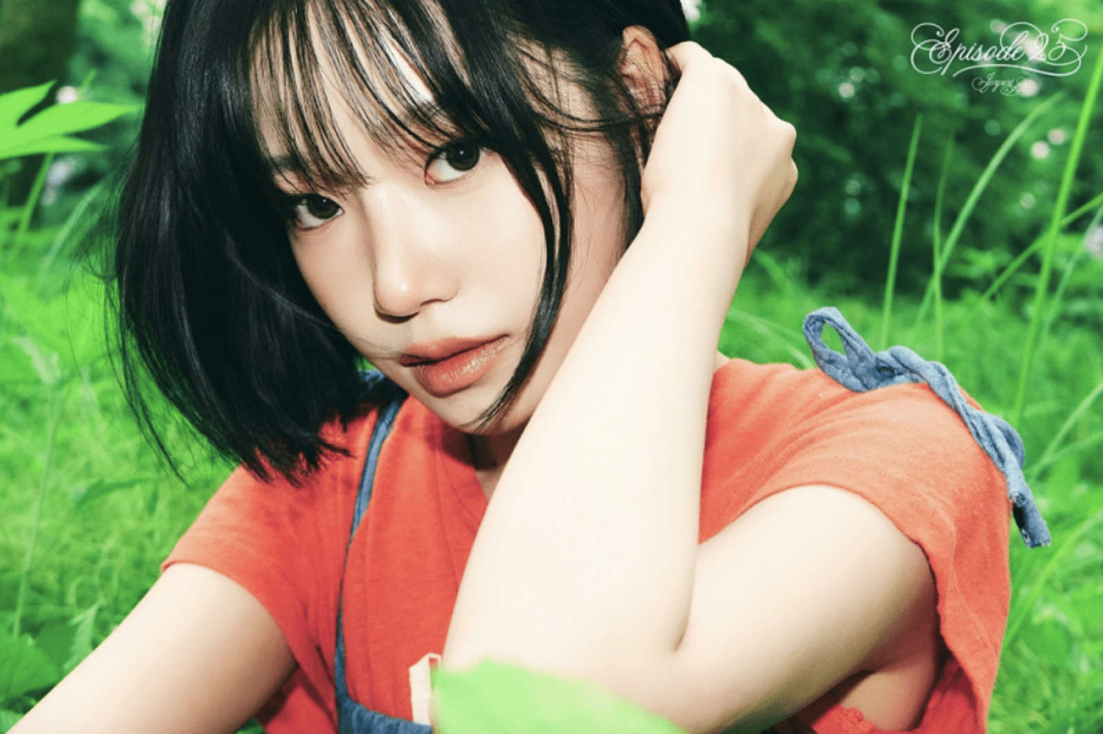 Squid Game's Jo Yuri to return as singer in July