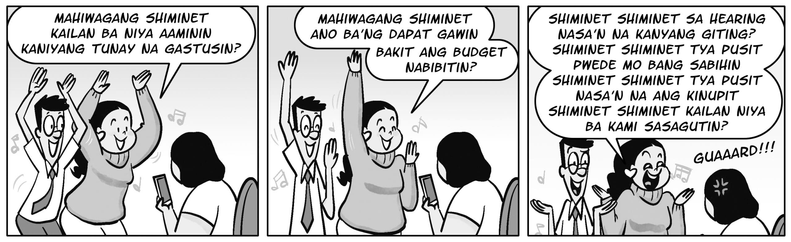 Crazy Jhenny, June 28, 2025 | Inquirer Entertainment