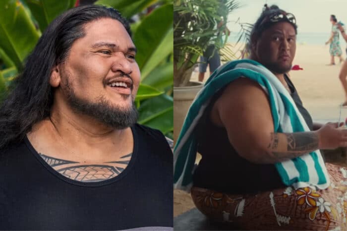 David Hekili Kenui Bell, 'Lilo & Stitch' live-action actor, dies