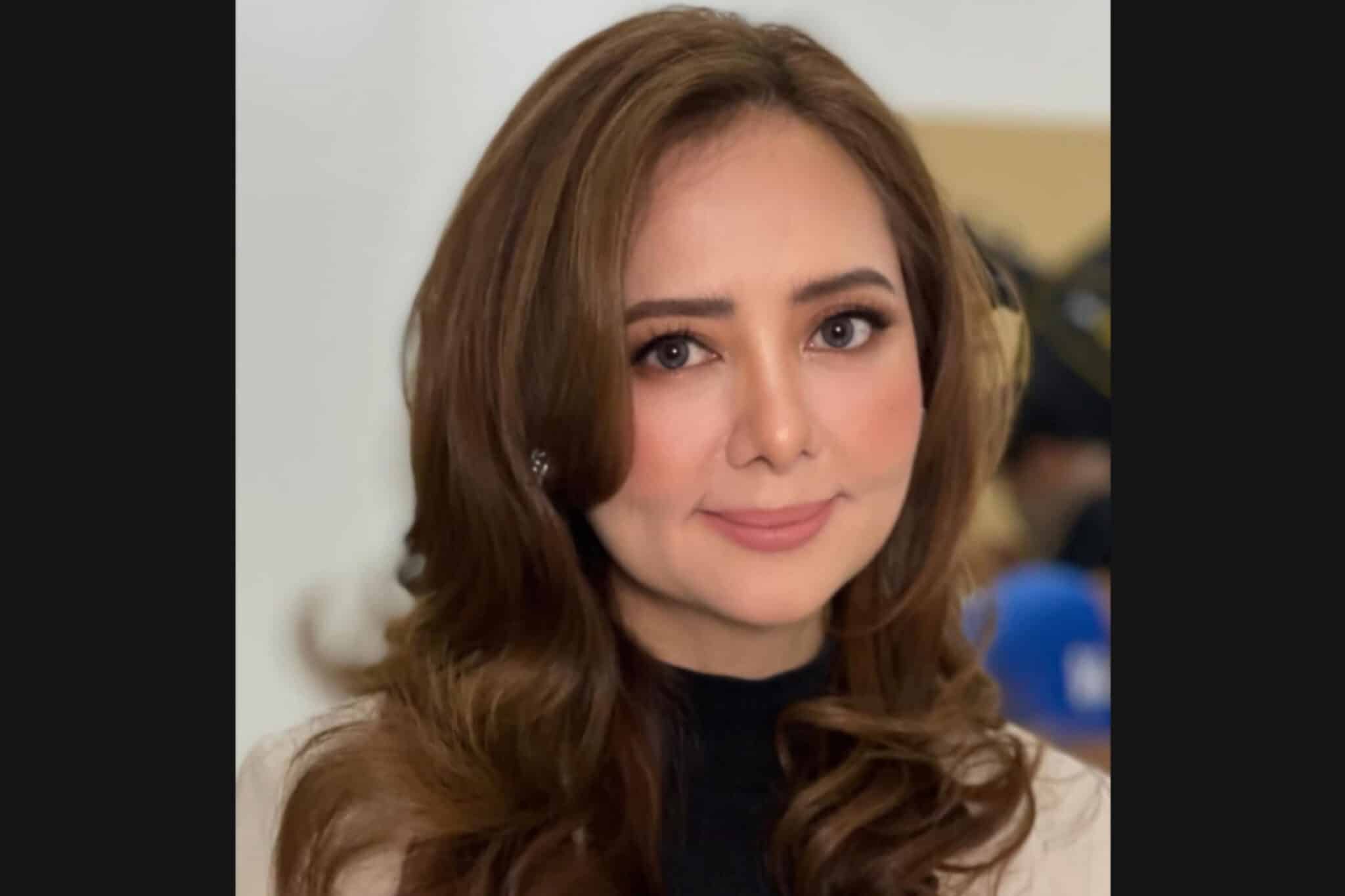 Lindsay Custodio files VAWC complaint vs husband