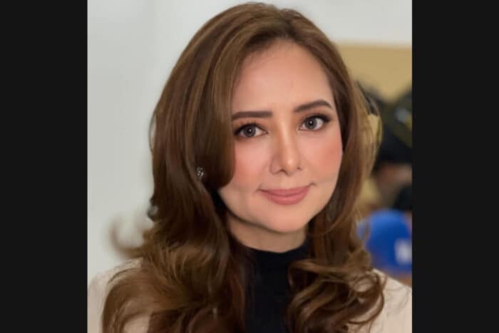 Lindsay Custodio files VAWC complaint vs husband