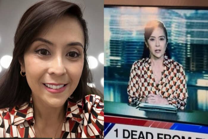 Rachel Alejandro makes cameo in 'Law & Order: Organized Crime'