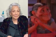 'Coco' voice actress Renée Victor dead at 86