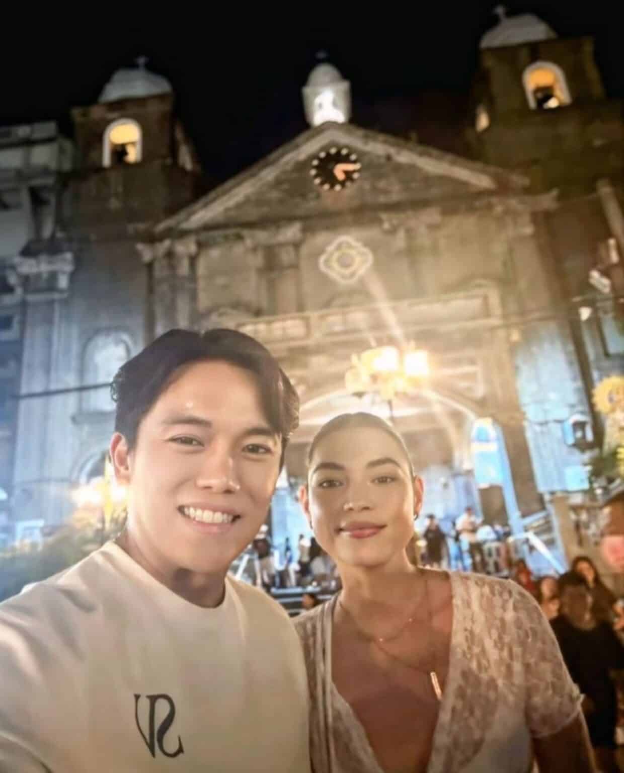 Rhian Ramos on Sam Versoza's mayoral loss