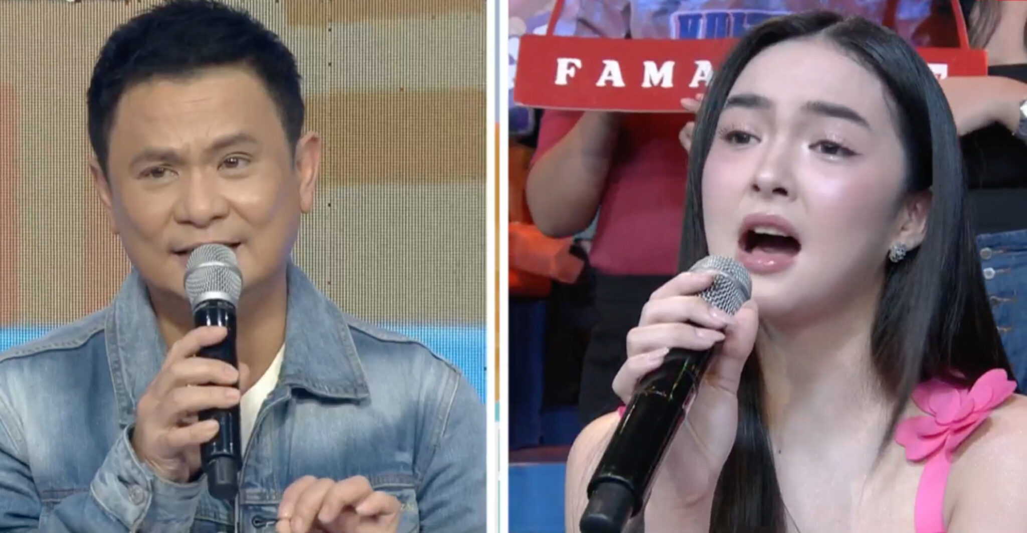 Ogie Alcasid wowed by Kai Montinola’s singing chops