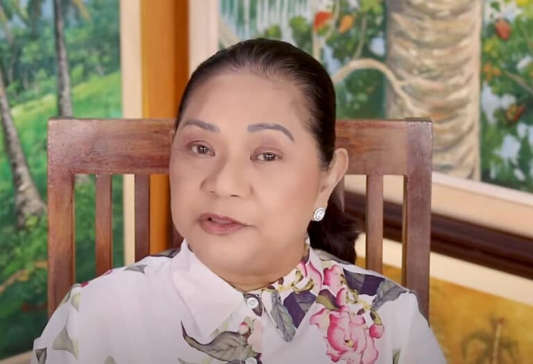 Cristy Fermin to post bail for libel case filed by Bea Alonzo