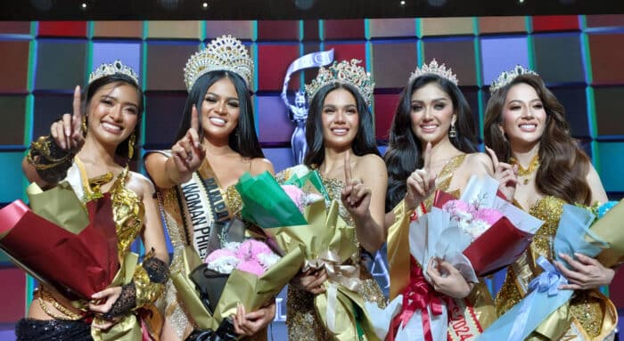 Miss Grand International Philippines 2025 finals moved to Aug. 24