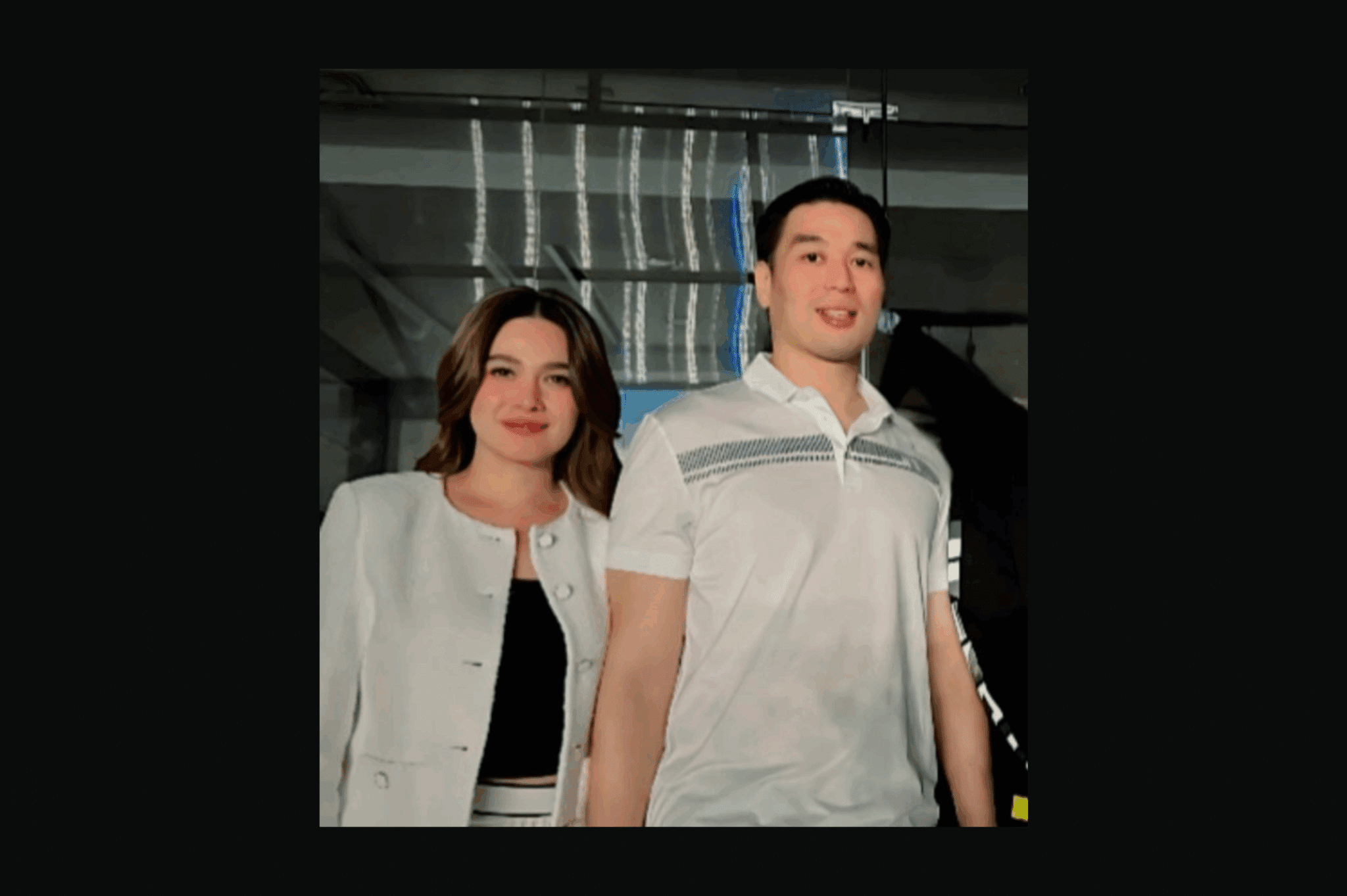 Bea Alonzo, Vincent Co spotted holding hands at OPM Con