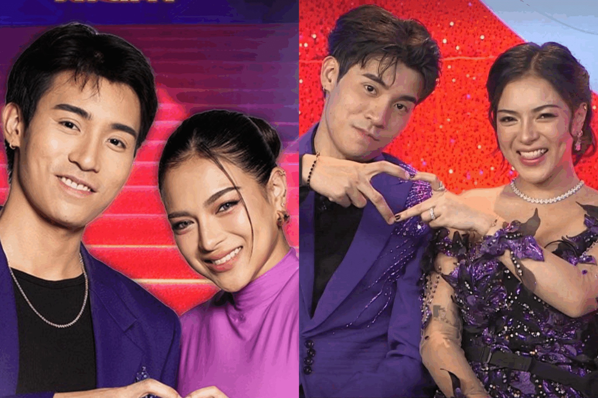 Mika Salamanca, Brent Manalo are ‘PBB’ Big Winners