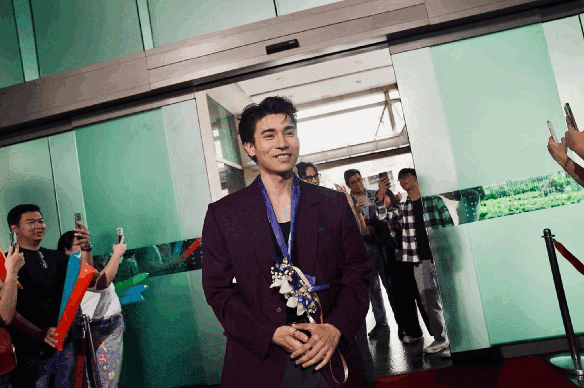 Brent Manalo admits ‘PBB’ was his final shot in show biz