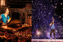 Viral kiss cam cut from Coldplay’s recent concert highlights
