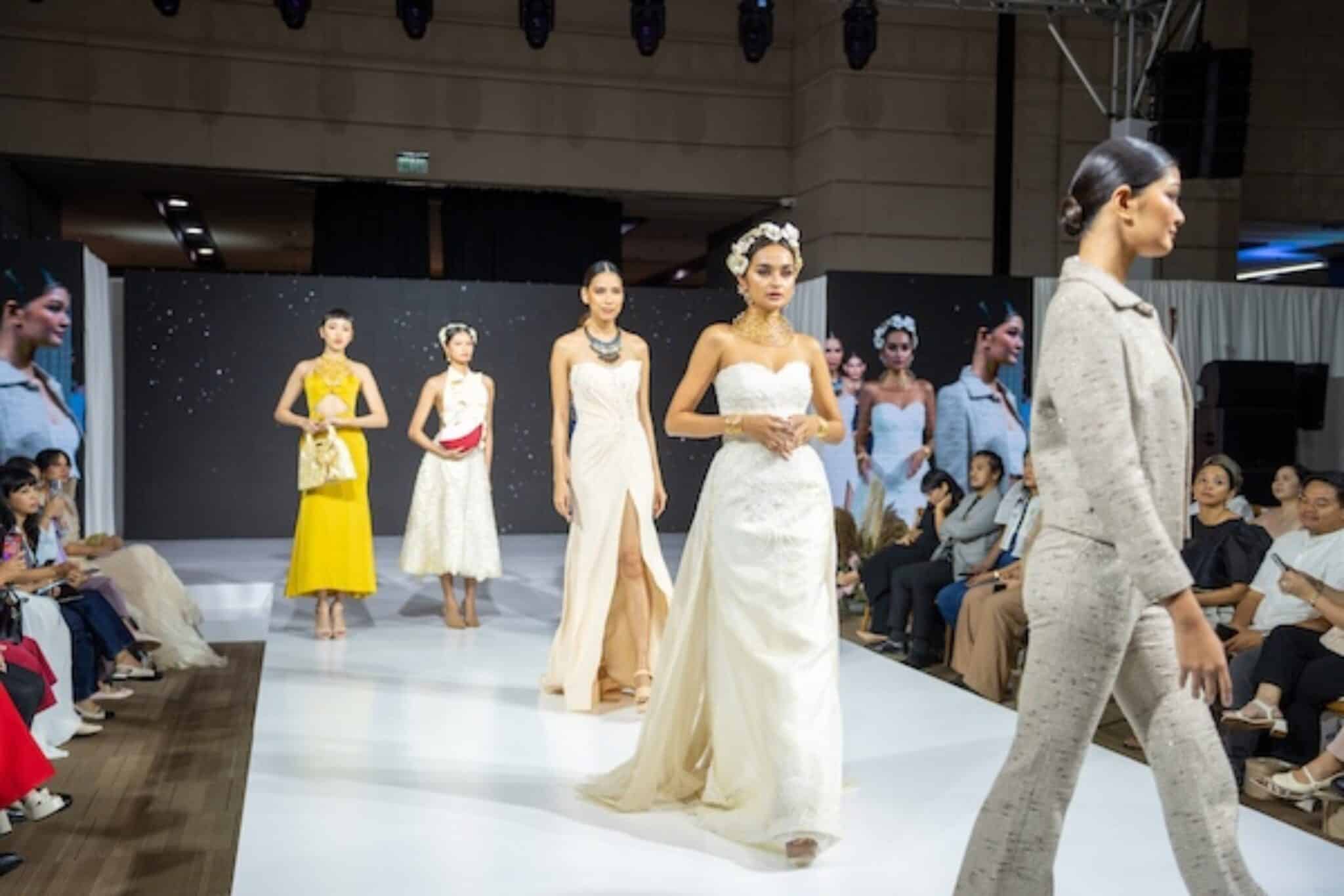 DTI Wedding Fair spotlights Filipino creativity and empowerment of ...