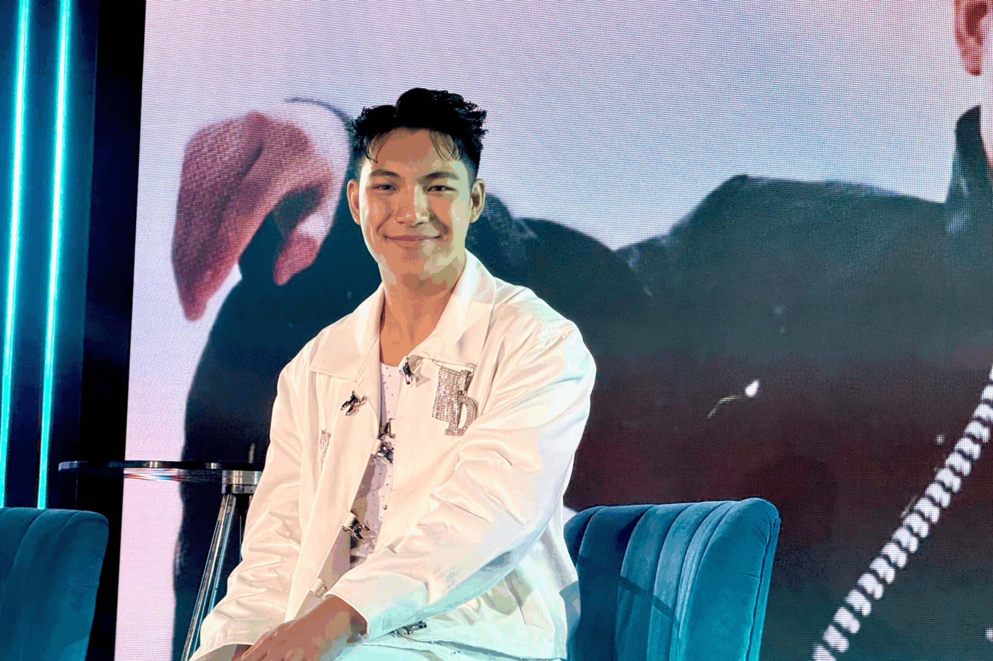 Darren Espanto recalls production of ‘PBB’ eviction song