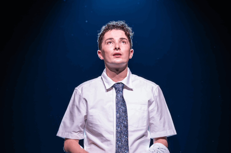 ‘Dear Evan Hansen’ cast revealed ahead of Manila staging