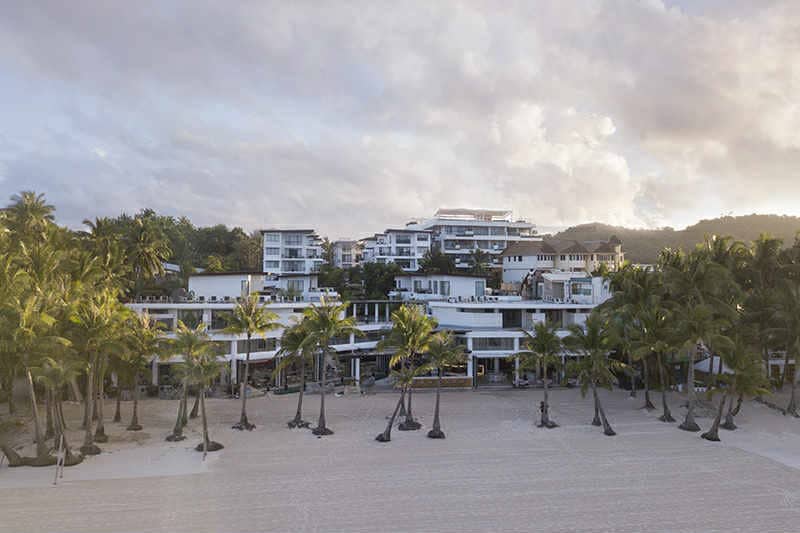 Mid-year escape: Recharge at Discovery Boracay and Discovery Coron ...