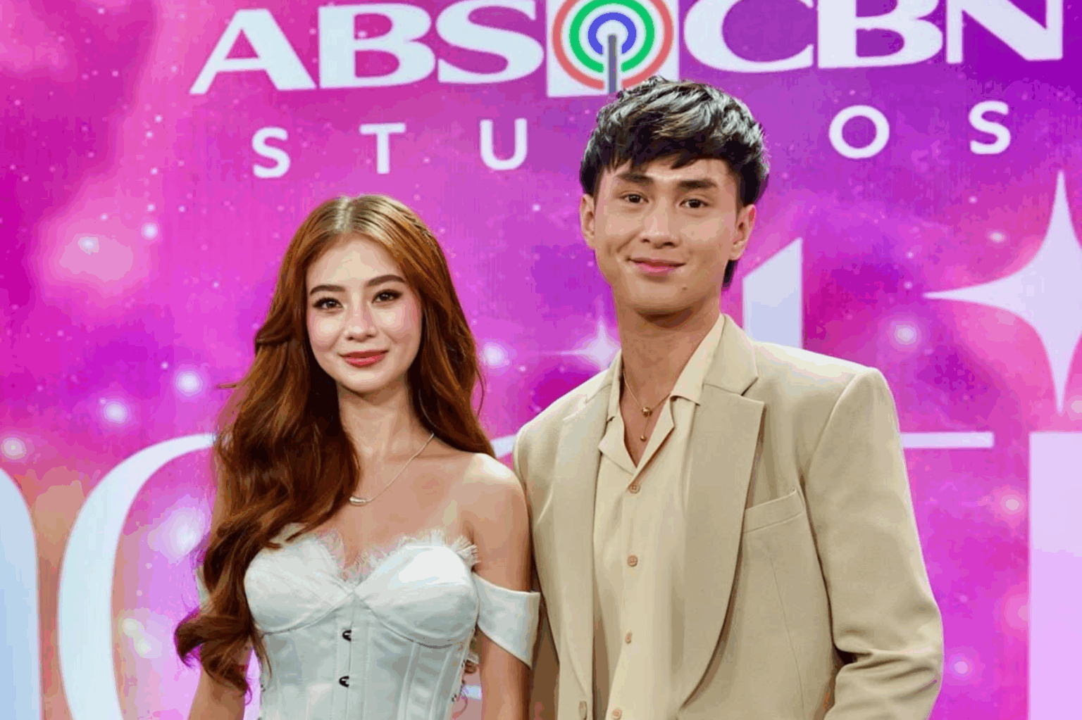 Fyang Smith, JM Ibarra overcome pressure in ‘Ghosting’